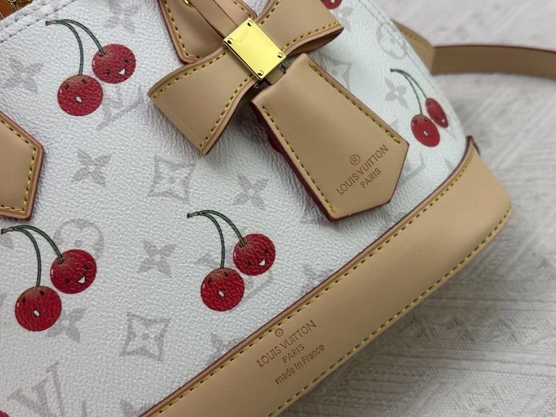 Perfect replica Louis Vuitton Top Handle Bags