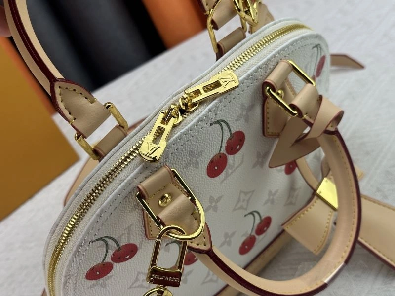 Perfect replica Louis Vuitton Top Handle Bags