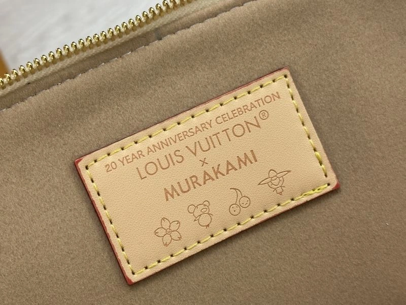 Perfect replica Louis Vuitton Top Handle Bags