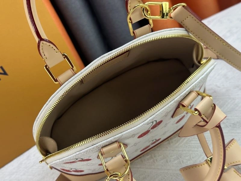 Perfect replica Louis Vuitton Top Handle Bags