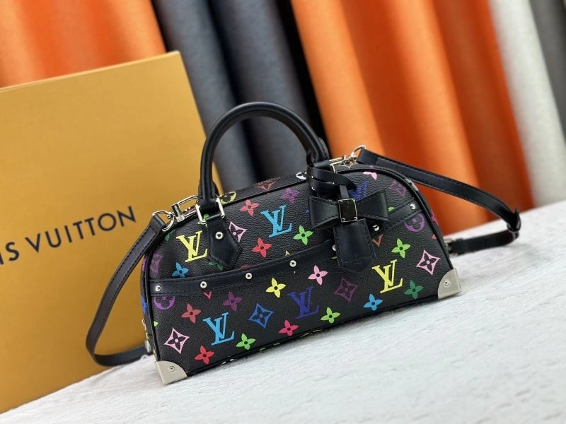 Louis Vuitton Top Handle Bags