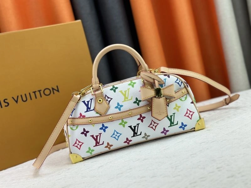 Louis Vuitton Top Handle Bags