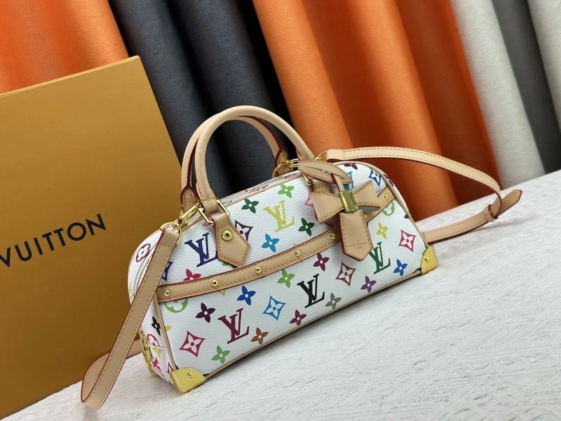 Genuine Louis Vuitton Top Handle Bags