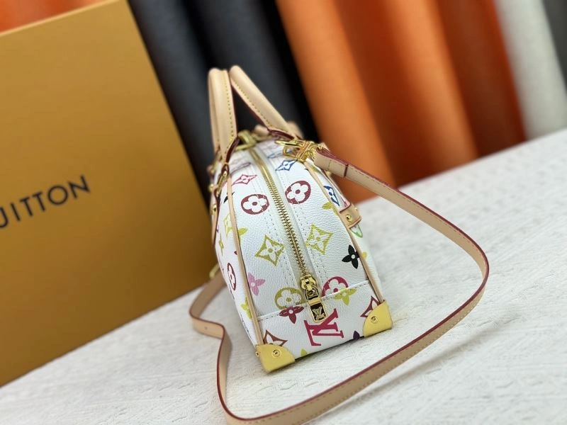 Genuine Louis Vuitton Top Handle Bags
