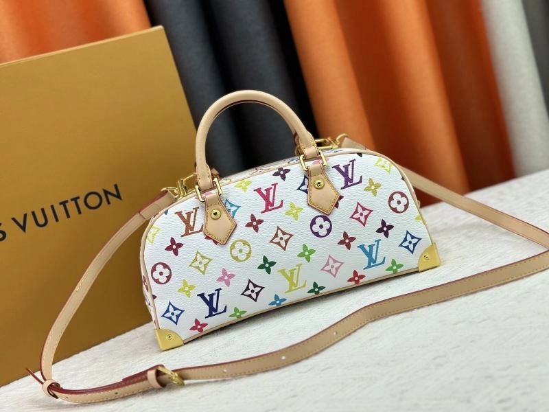 Genuine Louis Vuitton Top Handle Bags