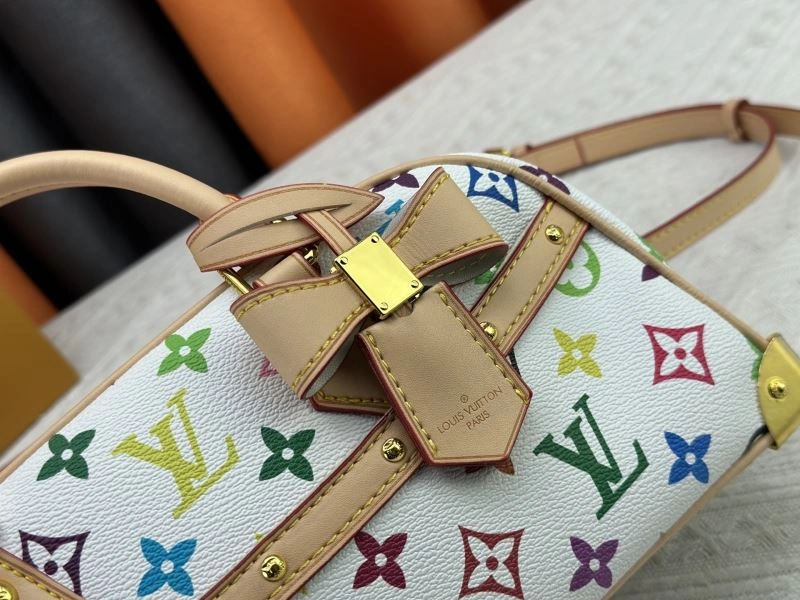 Genuine Louis Vuitton Top Handle Bags