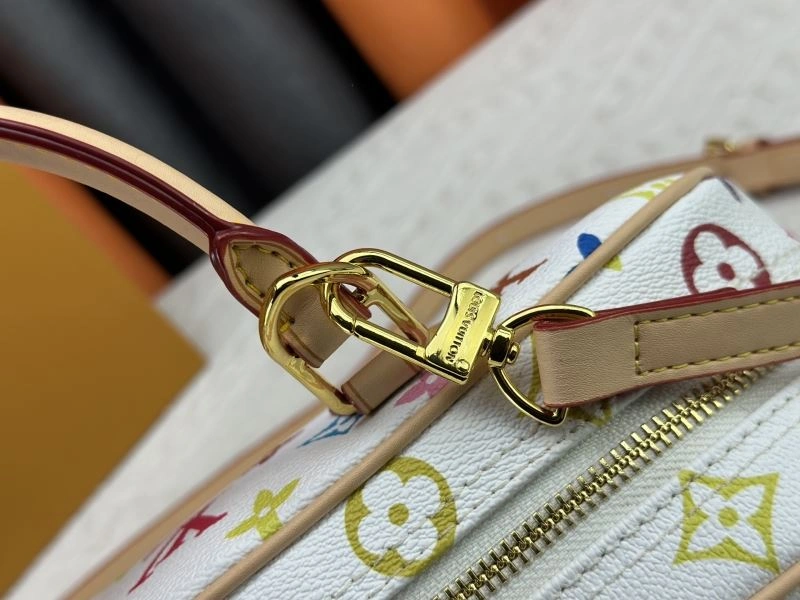 Genuine Louis Vuitton Top Handle Bags