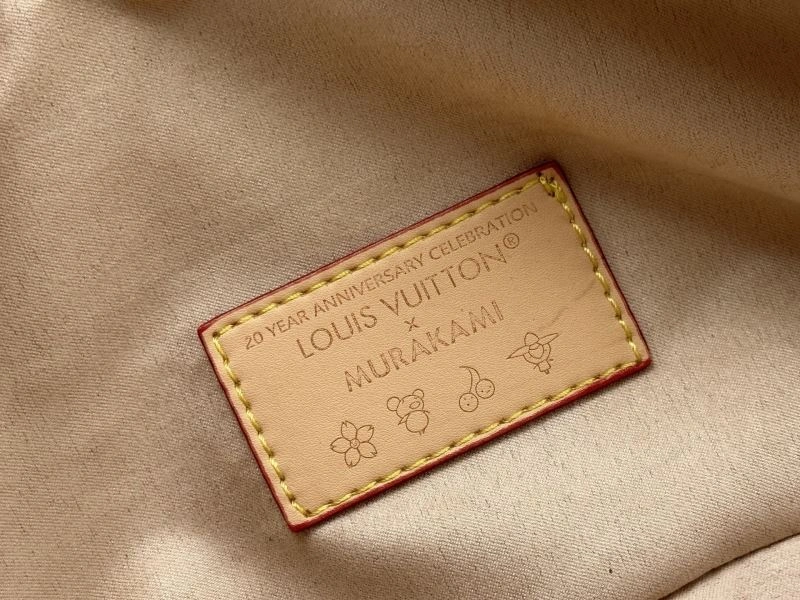 Genuine Louis Vuitton Top Handle Bags