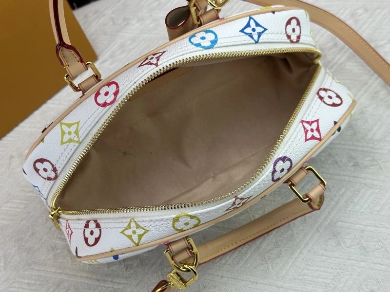 Genuine Louis Vuitton Top Handle Bags