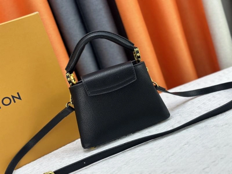 Cut-rate Louis Vuitton Top Handle Bags