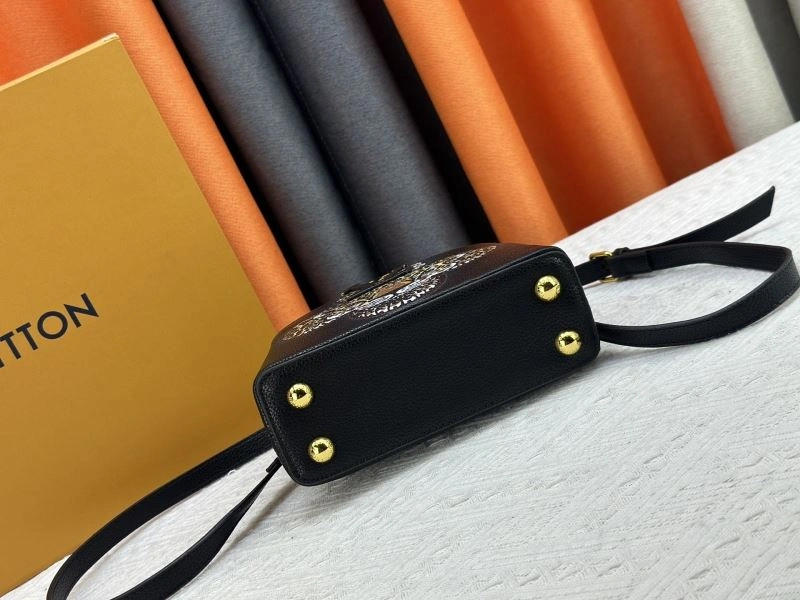 Cut-rate Louis Vuitton Top Handle Bags