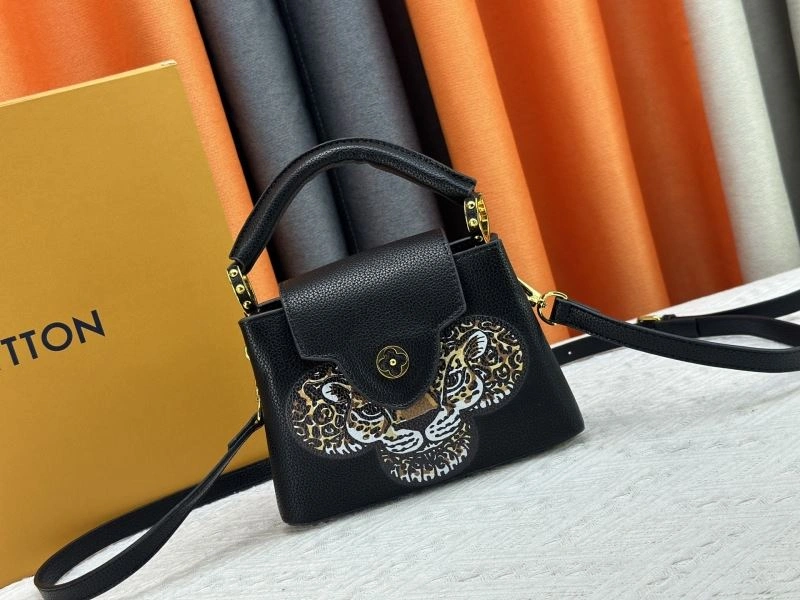 Cut-rate Louis Vuitton Top Handle Bags