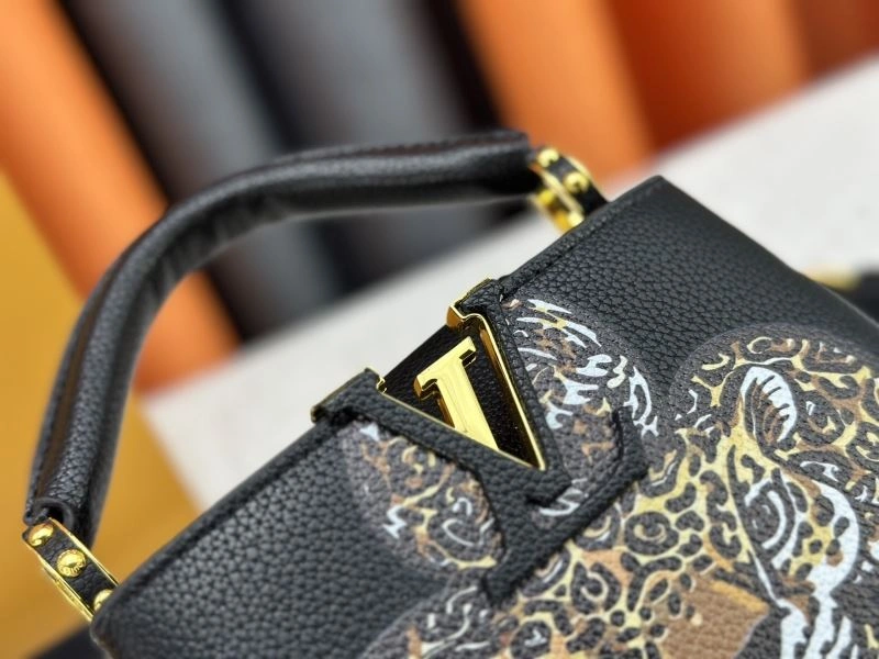 Cut-rate Louis Vuitton Top Handle Bags