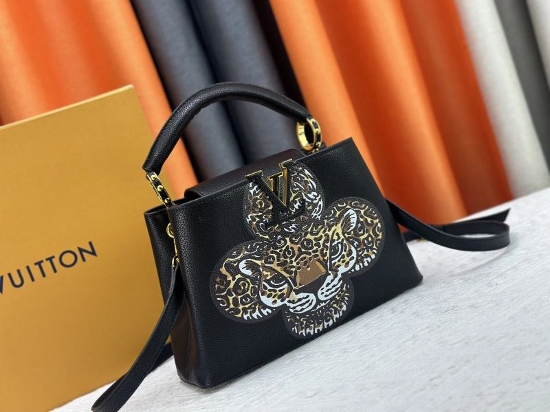 Cut-rate Louis Vuitton Top Handle Bags