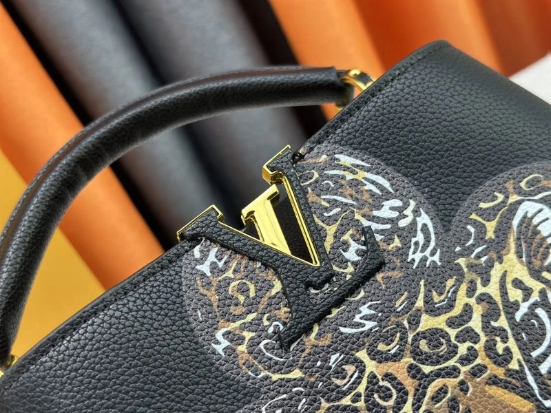 Cut-rate Louis Vuitton Top Handle Bags