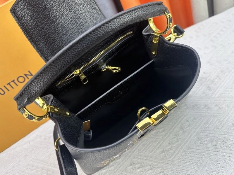 Cut-rate Louis Vuitton Top Handle Bags