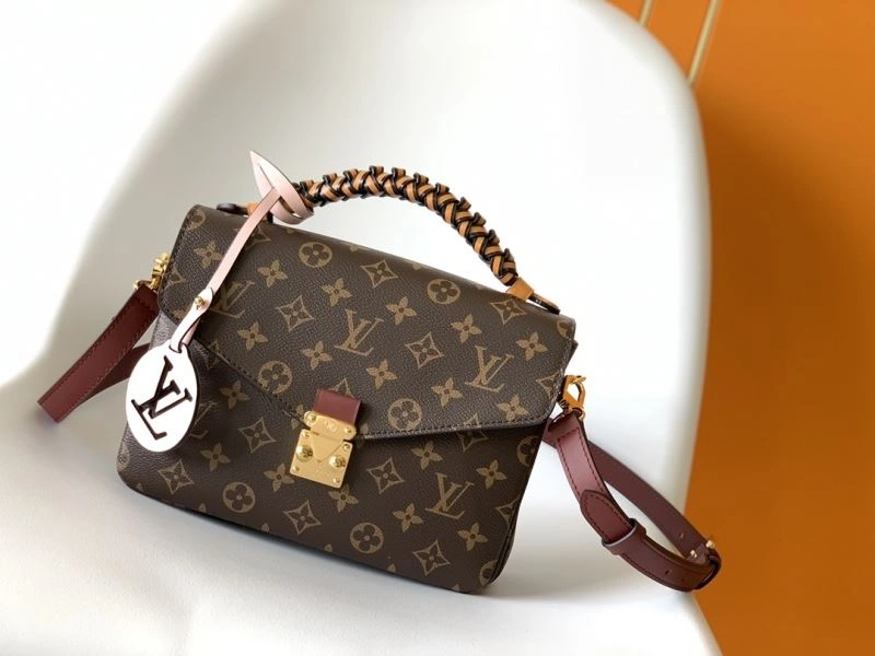 Louis Vuitton Top Handle Bags