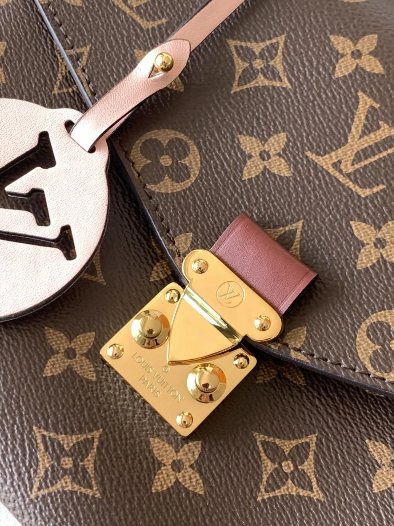 Legit Louis Vuitton Top Handle Bags
