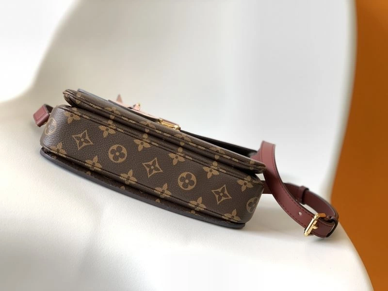 Legit Louis Vuitton Top Handle Bags