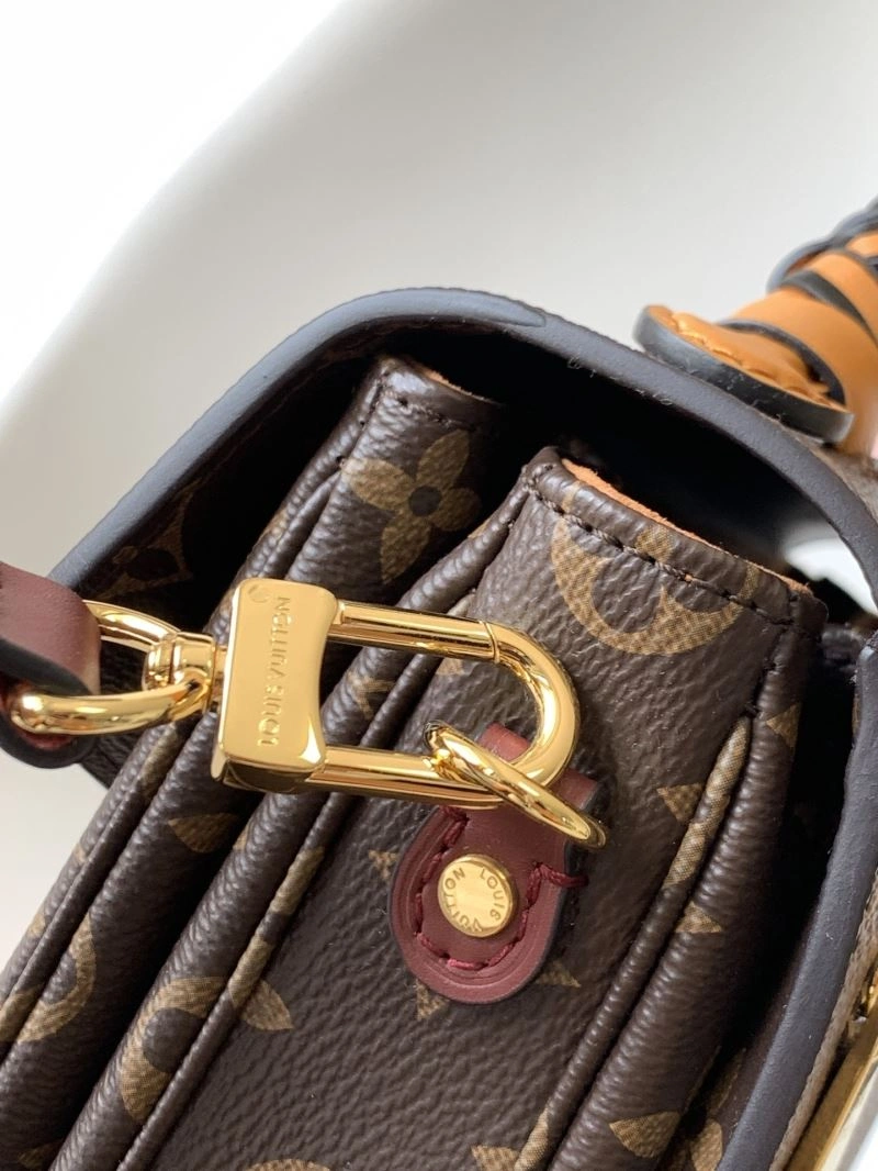 Legit Louis Vuitton Top Handle Bags