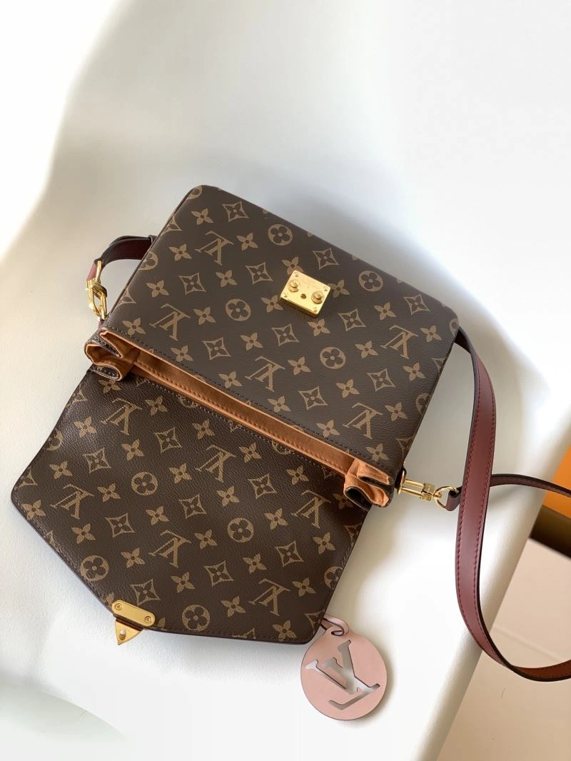 Legit Louis Vuitton Top Handle Bags