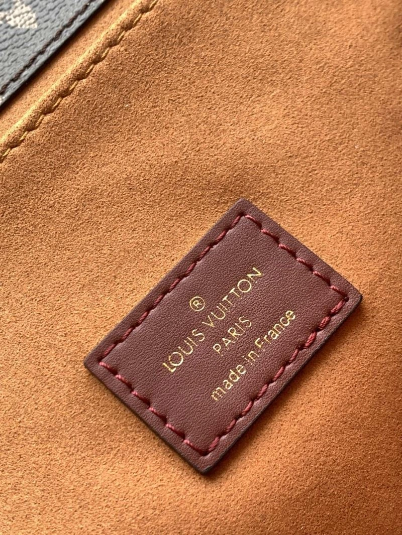 Legit Louis Vuitton Top Handle Bags