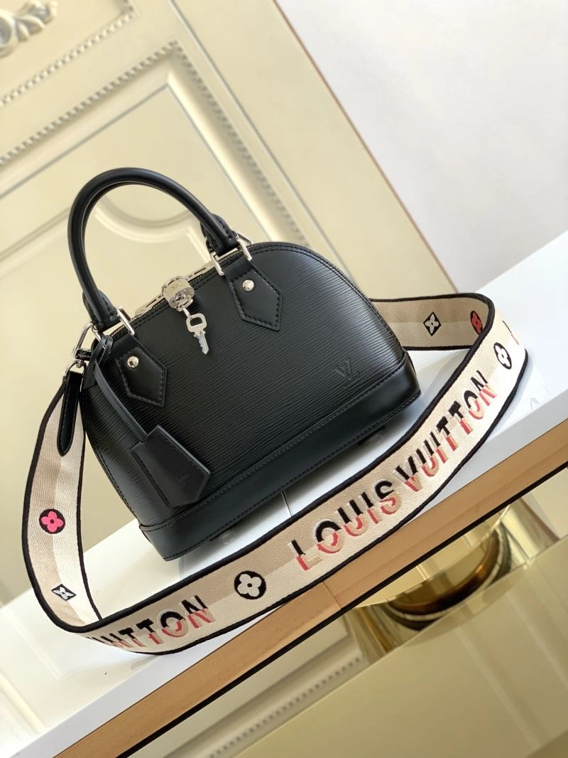 Louis Vuitton Top Handle Bags