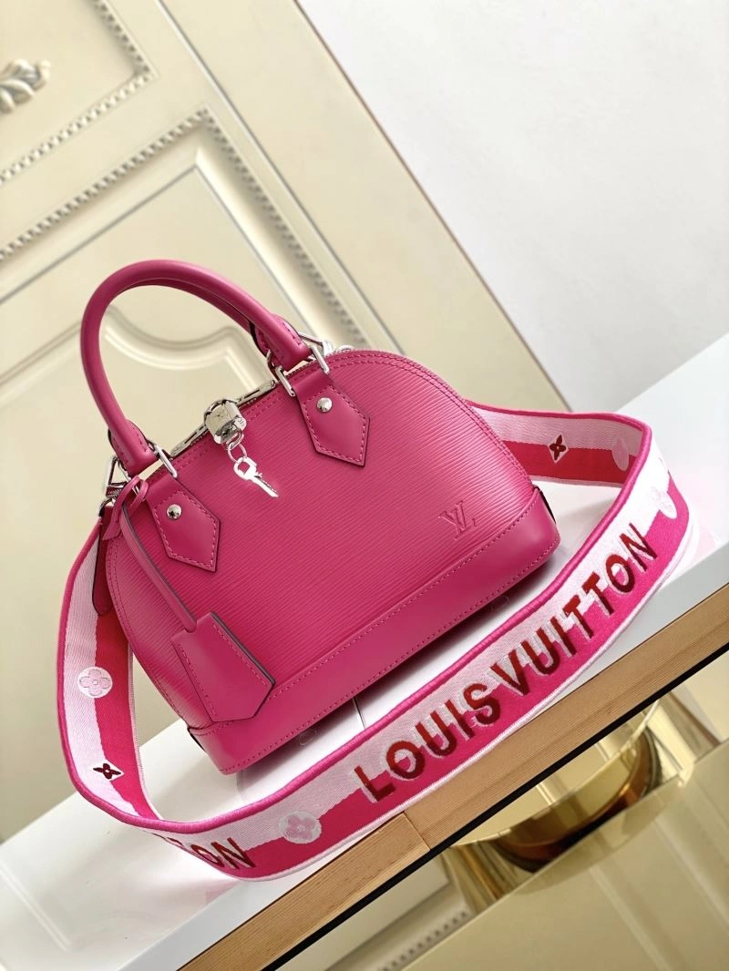 Louis Vuitton Top Handle Bags