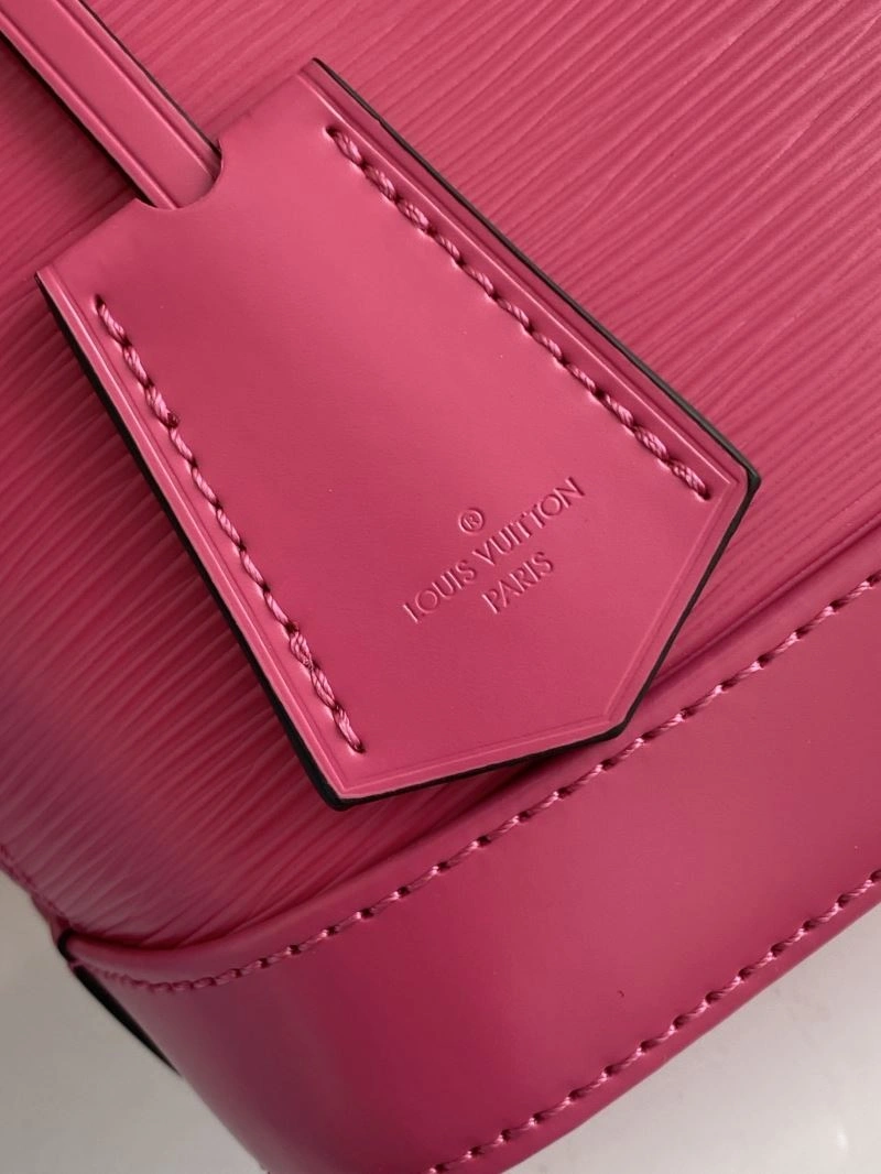 Real Louis Vuitton Top Handle Bags