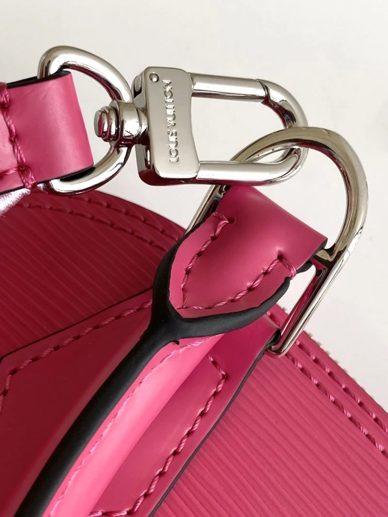 Real Louis Vuitton Top Handle Bags