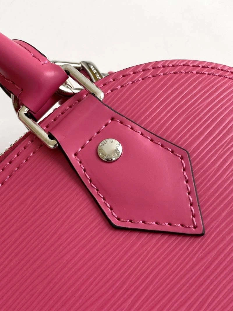 Real Louis Vuitton Top Handle Bags