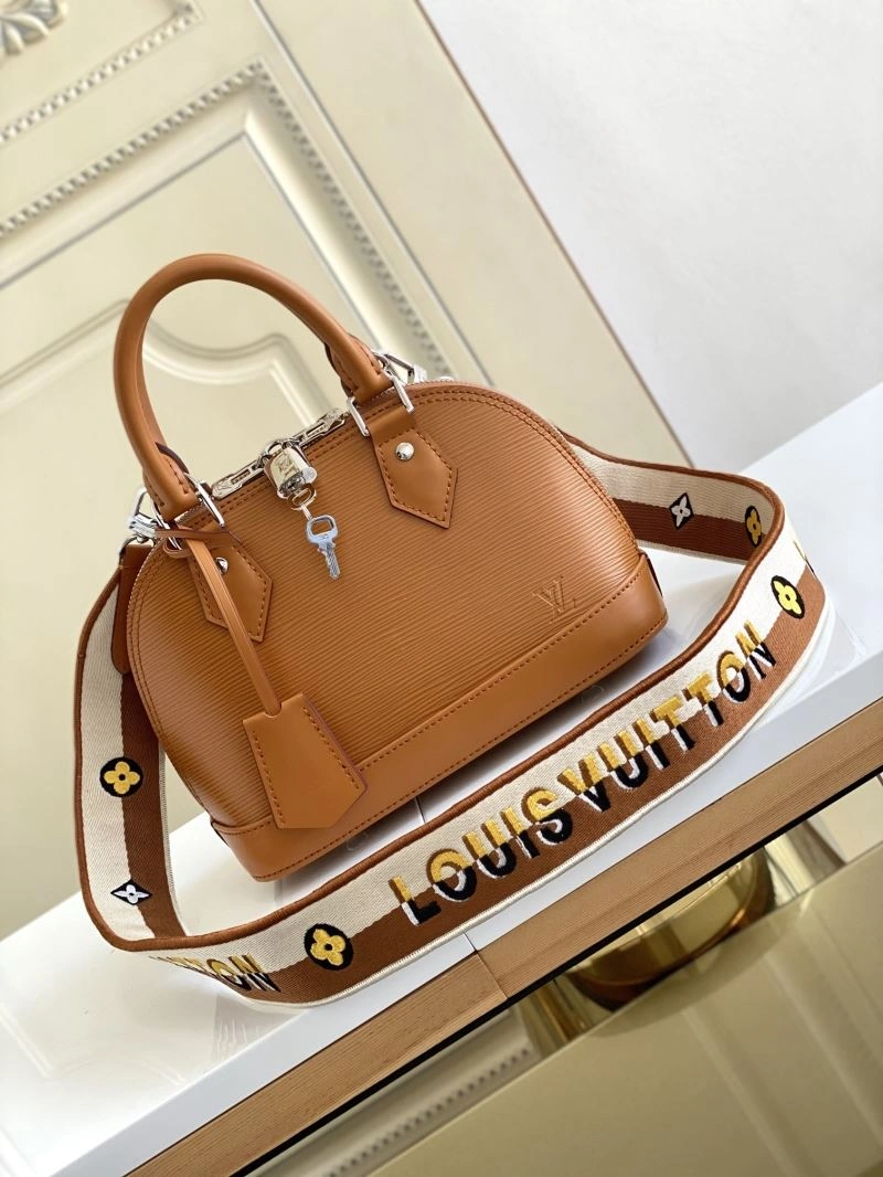 Louis Vuitton Top Handle Bags