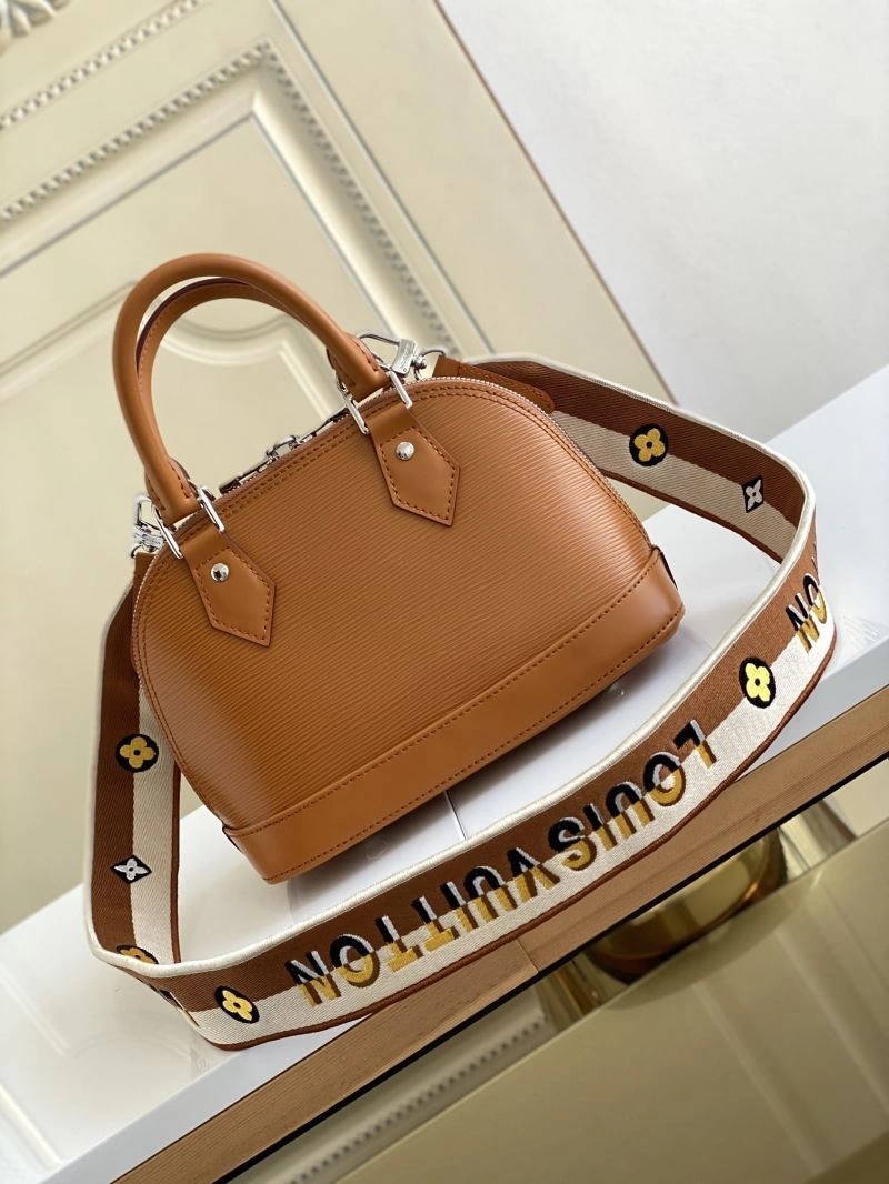 Genuine Louis Vuitton Top Handle Bags