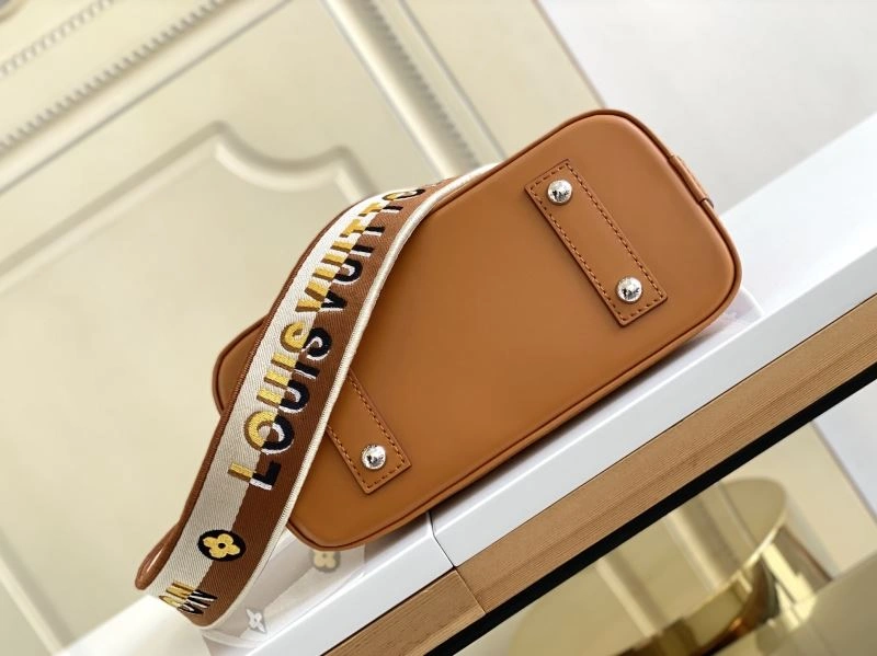 Genuine Louis Vuitton Top Handle Bags