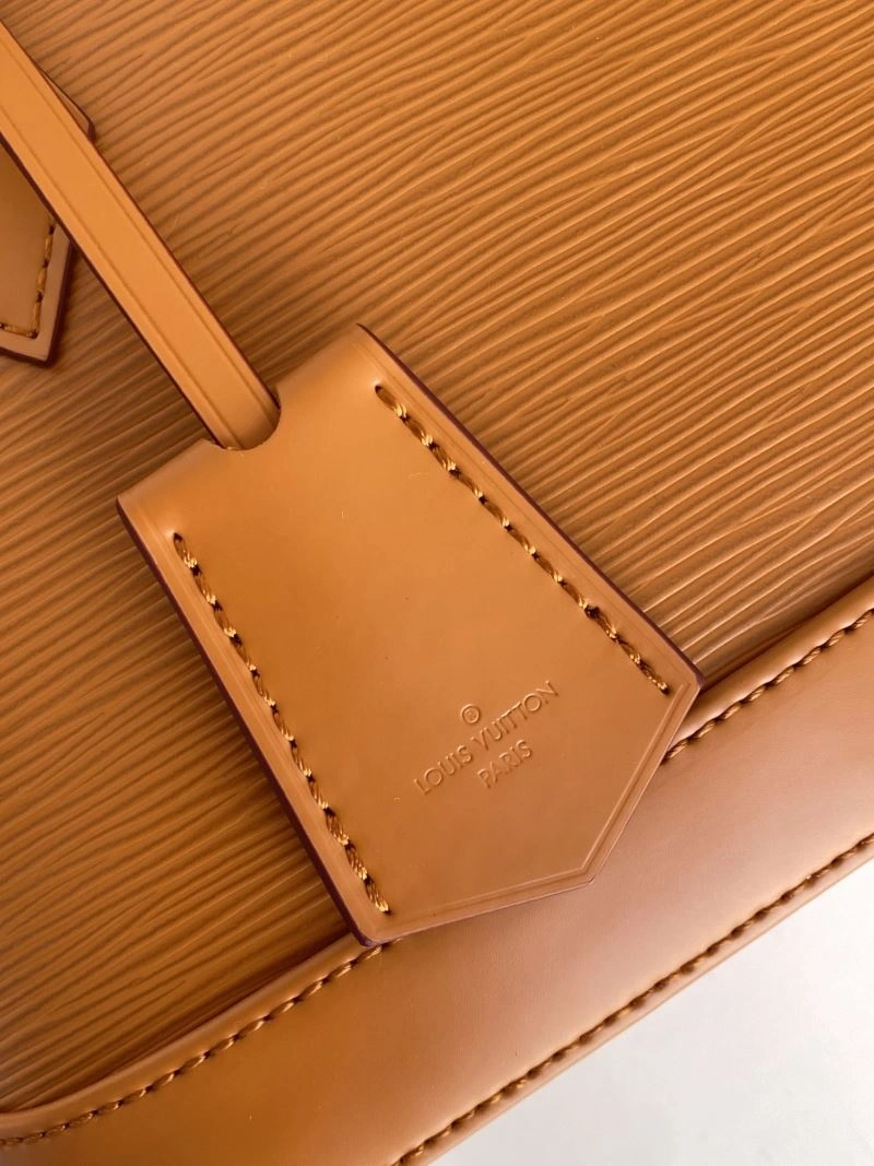 Genuine Louis Vuitton Top Handle Bags