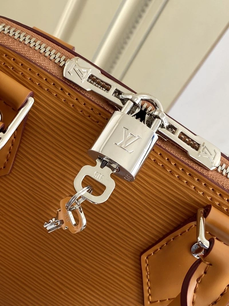 Genuine Louis Vuitton Top Handle Bags