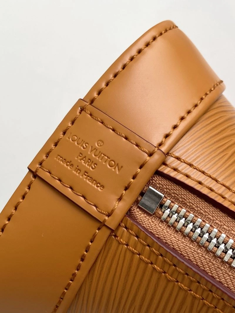 Genuine Louis Vuitton Top Handle Bags