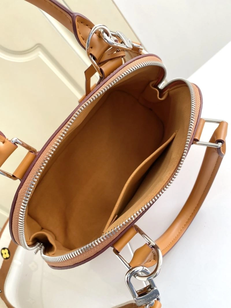 Genuine Louis Vuitton Top Handle Bags