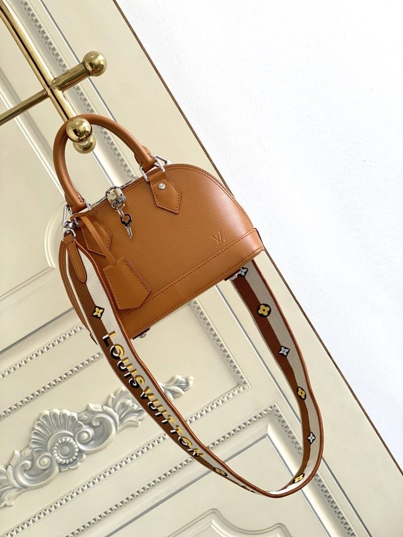 Genuine Louis Vuitton Top Handle Bags