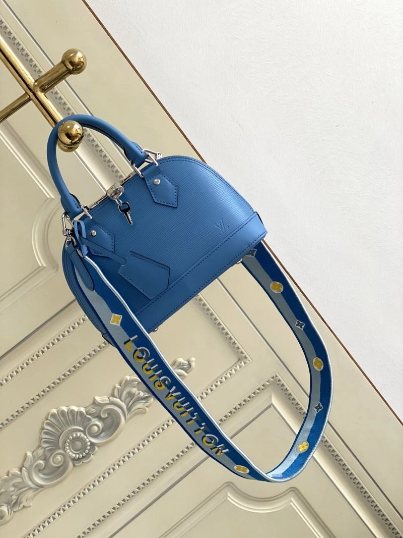 Louis Vuitton Top Handle Bags