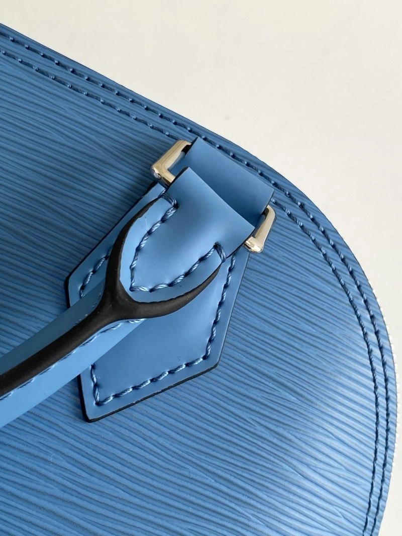 Brand-authenticated Louis Vuitton Top Handle Bags