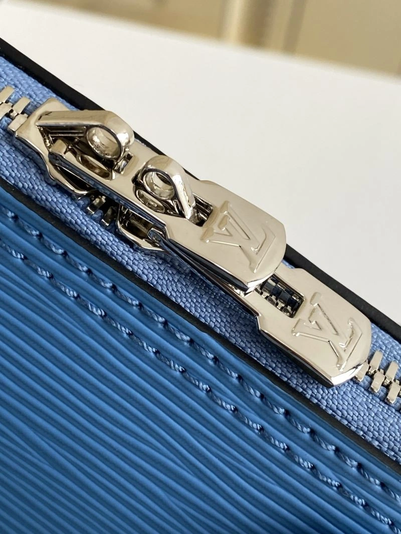 Brand-authenticated Louis Vuitton Top Handle Bags