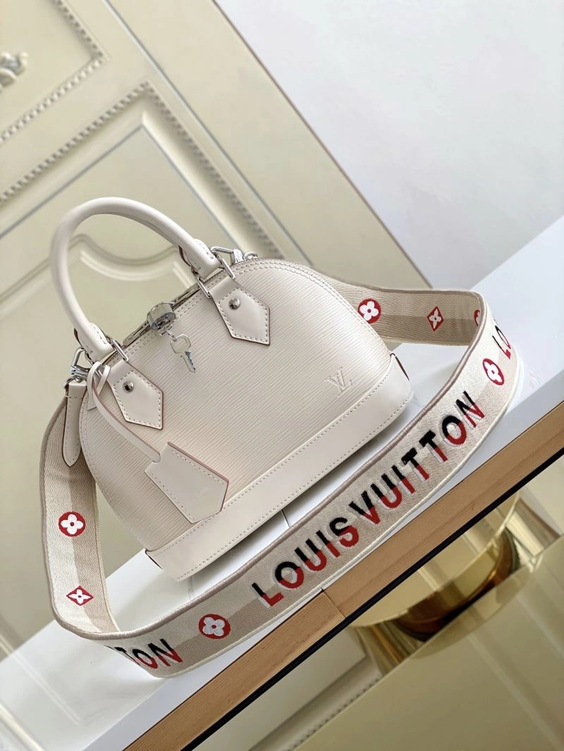 Louis Vuitton Top Handle Bags