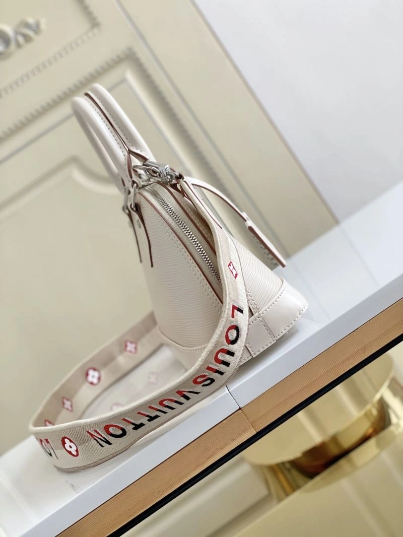 Bargain Louis Vuitton Top Handle Bags