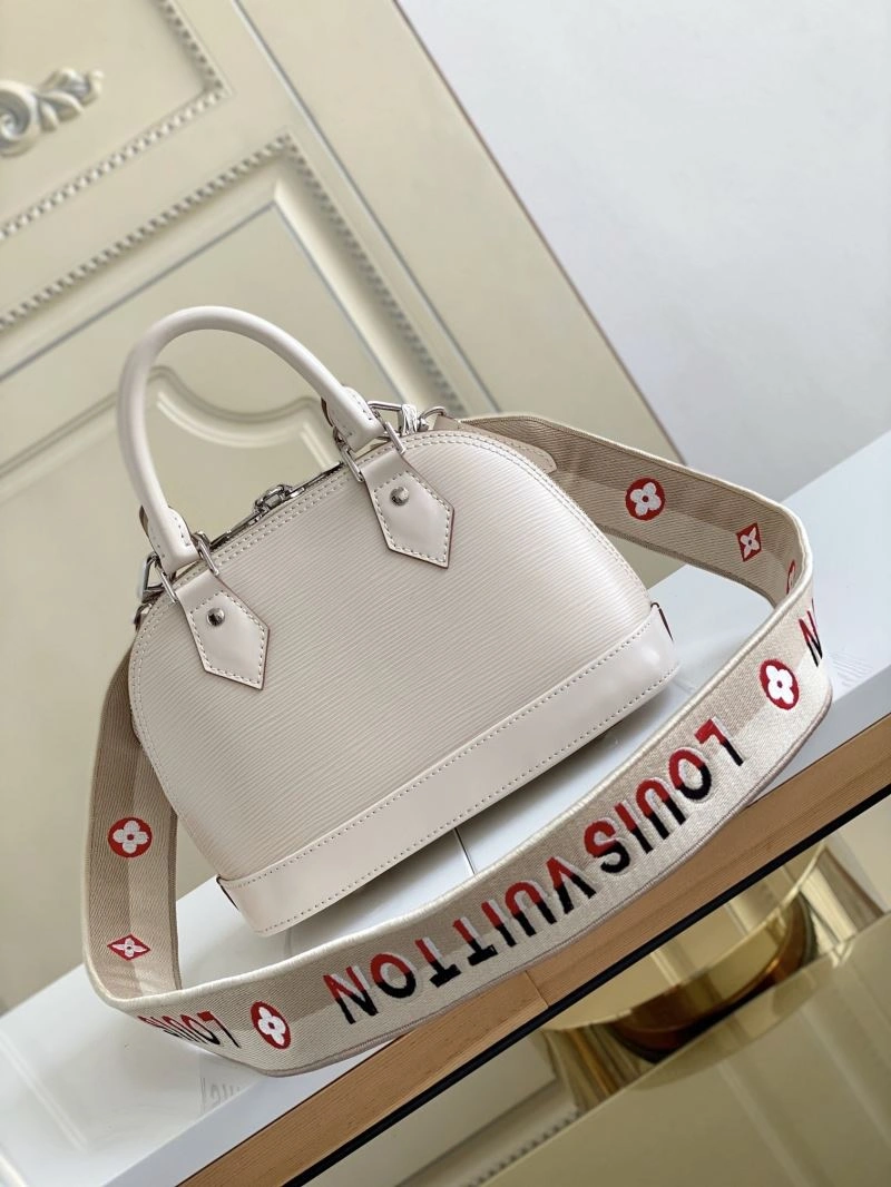 Bargain Louis Vuitton Top Handle Bags