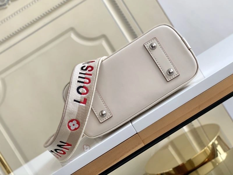 Bargain Louis Vuitton Top Handle Bags