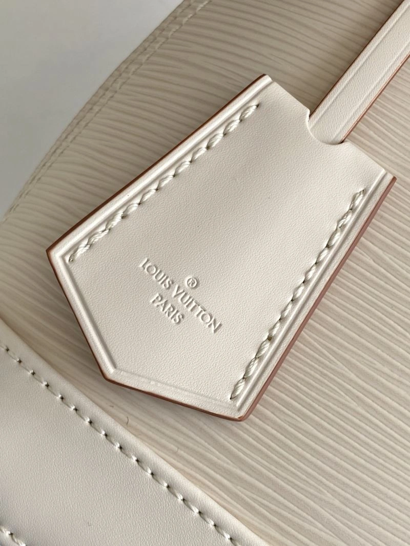 Bargain Louis Vuitton Top Handle Bags