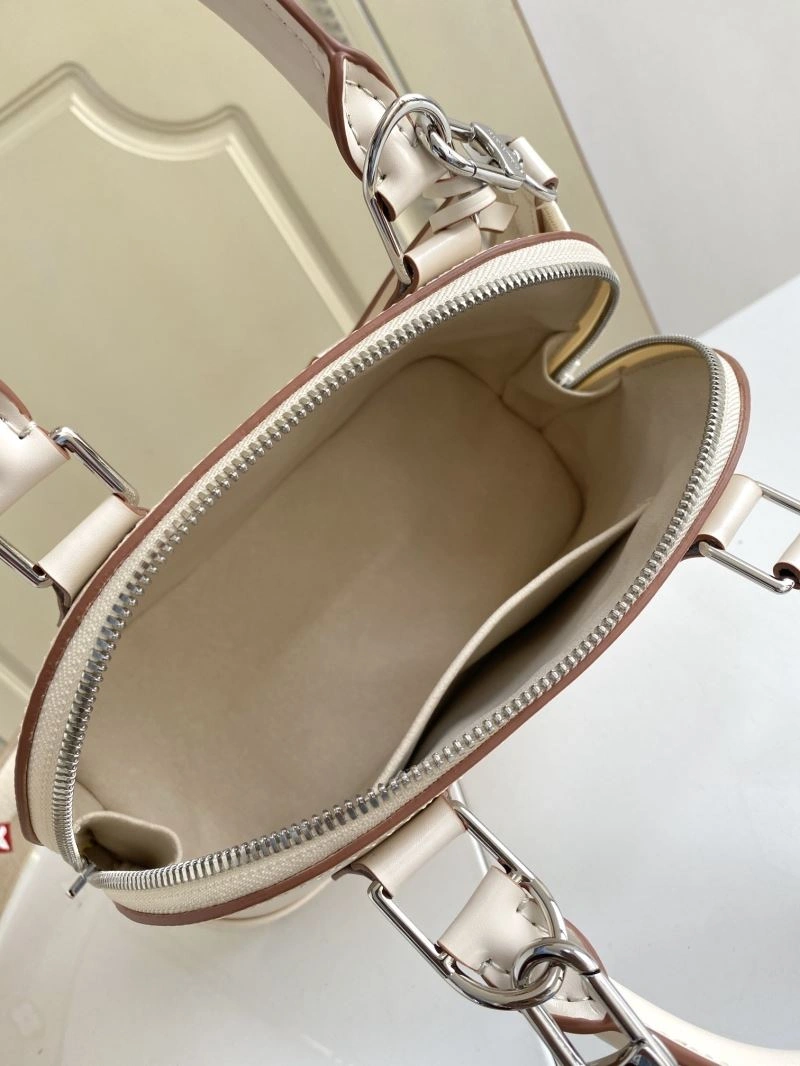 Bargain Louis Vuitton Top Handle Bags