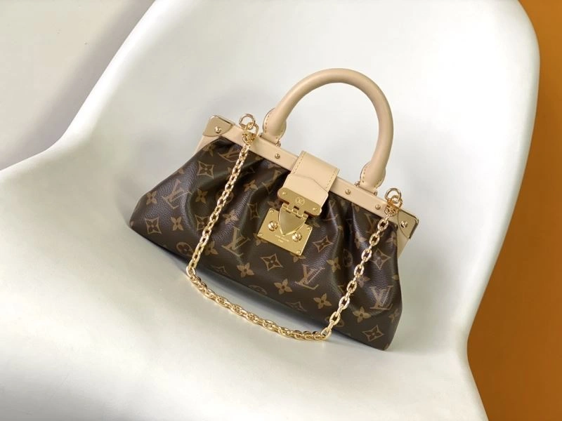 Louis Vuitton Top Handle Bags