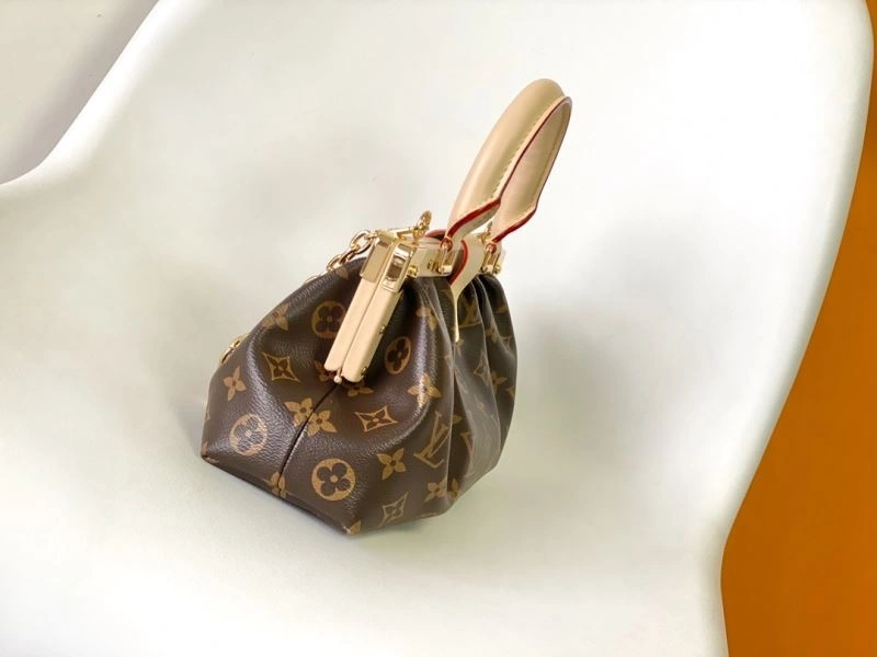 Bargain Louis Vuitton Top Handle Bags